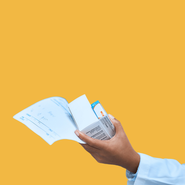 Transpaharm Medical Disposables